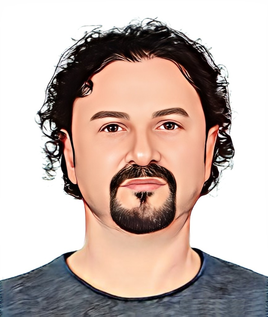 Prof. Dr. İSA CÜREBAL | BAUN Avesis